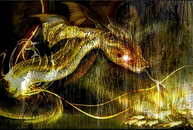 Mitología Asturiana: NUESTROS SERES MITOLÓGICOS