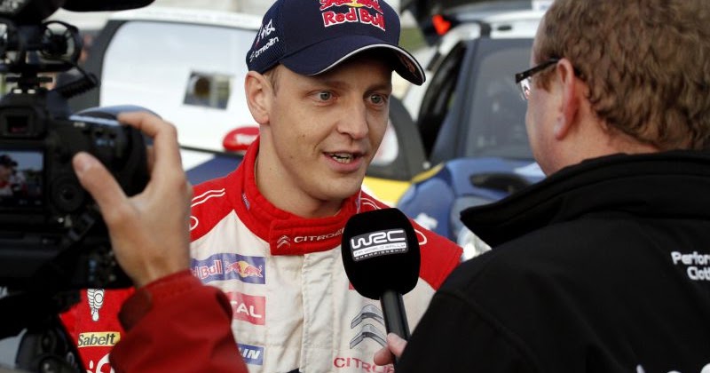 Rally Racing News Leader in the USA | Rally World News