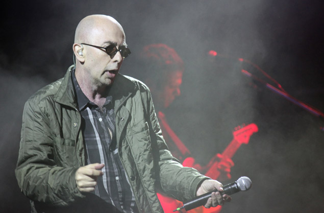 Teatro Independiente La Plata Argentina: Origen de "Patricio Rey y sus ...