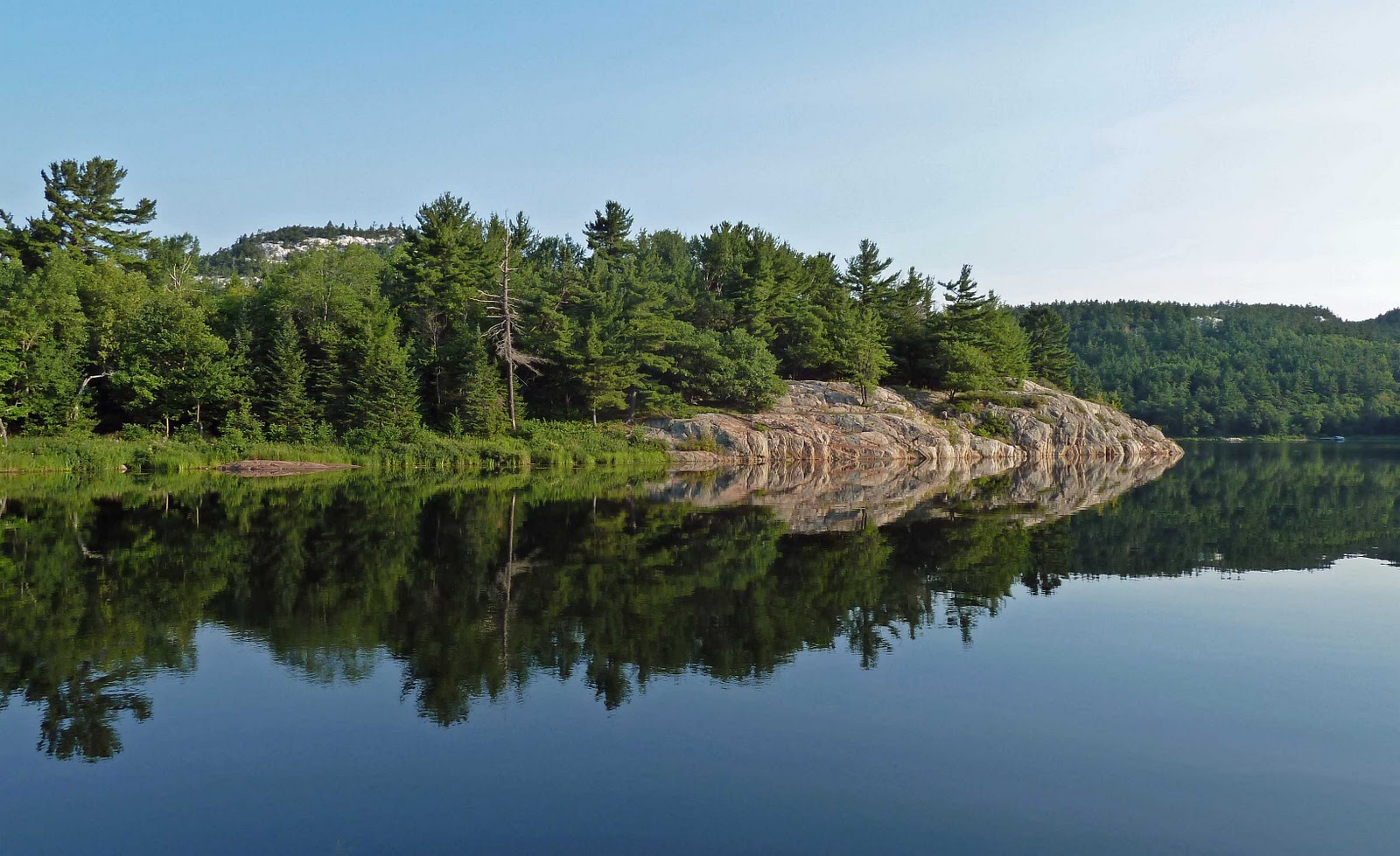 Last Dance: North Channel