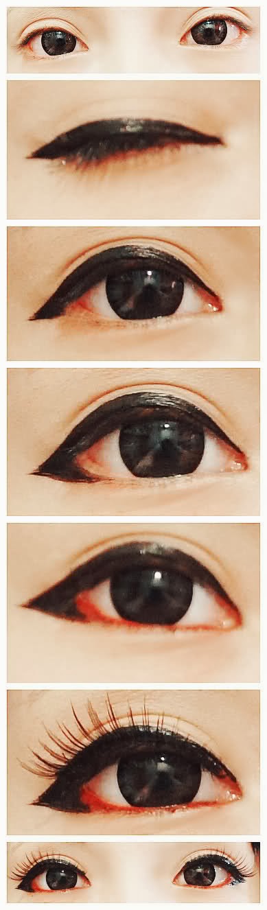 Neko Style: Delineado Cute