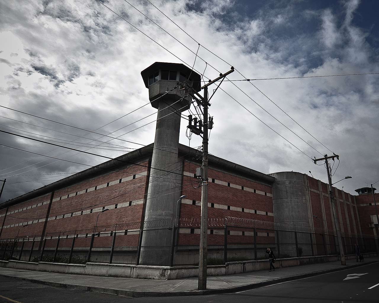 23.cárceles : cárceles.23