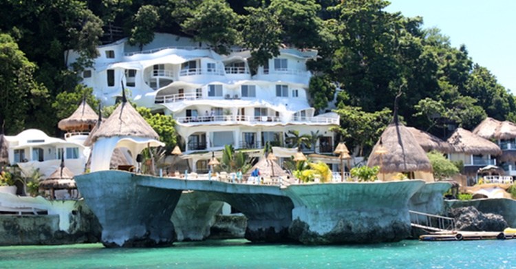 Manny Pacquiao's Mansions, Properties, Business That Show How Rich He ...