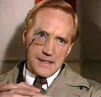 British TV Detectives: Lord Peter Wimsey: A Dorothy L. Sayers Mystery