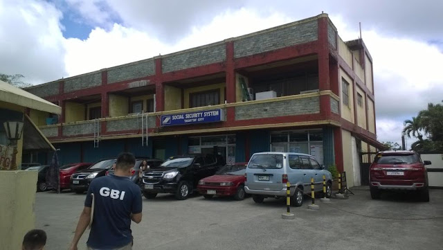 “Fixer” in Philippine Government Agencies Like the Social Security ...