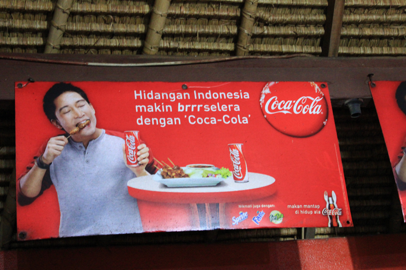 Plus Size Kitten: BALI DAY 1: Lia Cafe, Jimbaran & Purik Manik Cottages ...