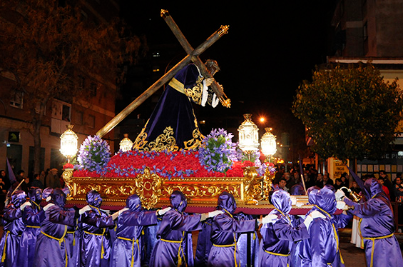 AIL Madrid Spanish Language School Blog: Semana Santa in Madrid: events ...