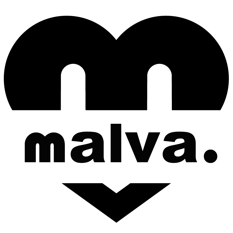 I heart Market: ek is mal vir malva!!