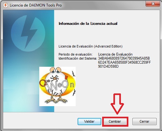 Tutorial - Daemon Tools Pro Advance Instalación y Activación