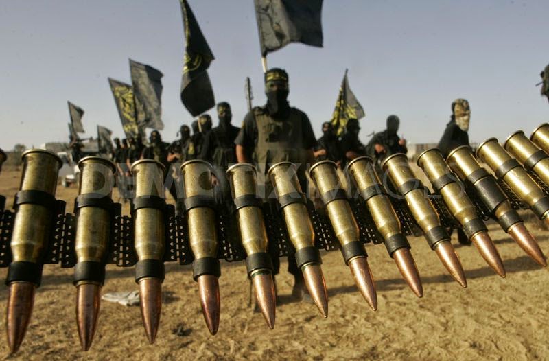 Ολοκληρωτισμού το ανάγνωσμα - Ας Μιλήσουμε Επιτέλους