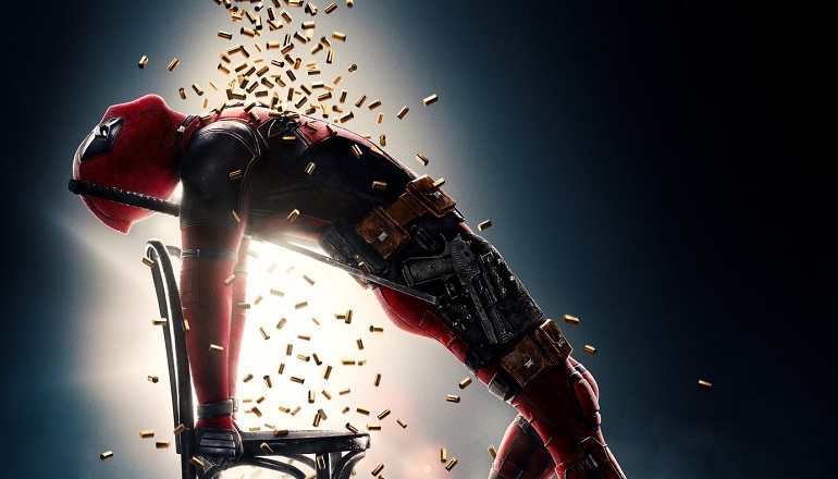 Deadpool 2 é a continuação que precisávamos | Mega Hero | Desperte o ...