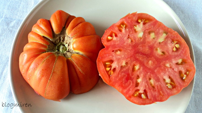 blogmiren: Tomate feo? de Tudela.