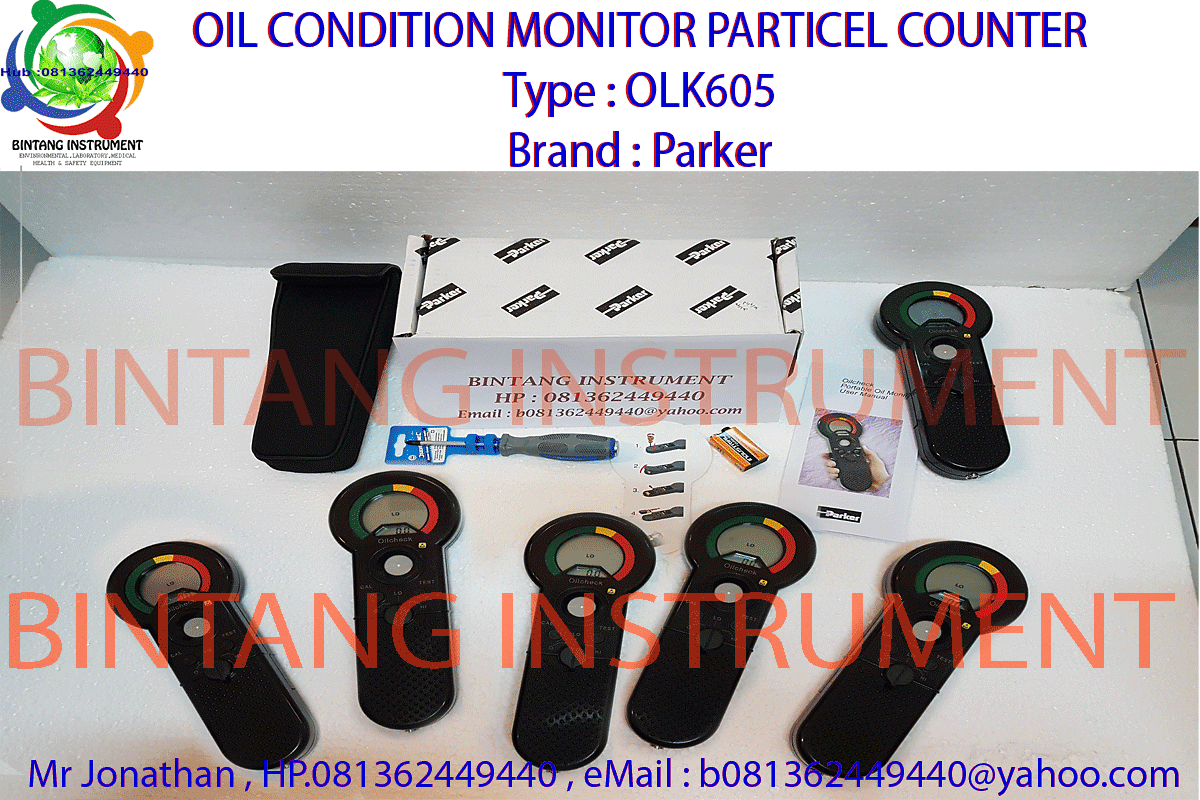 .: 081362449440 Jual Oil Check Monitor ,Jual Condition Monitor Particel ...
