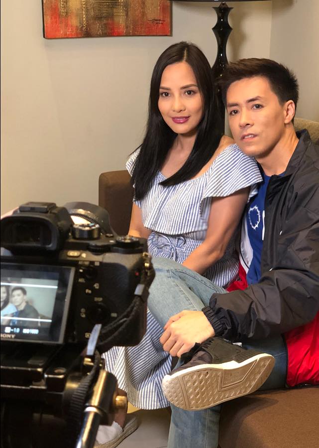 swordshines10: #YATO: SI JANNA VICTORIA NA NGA BA ANG "THE ONE" SA ...