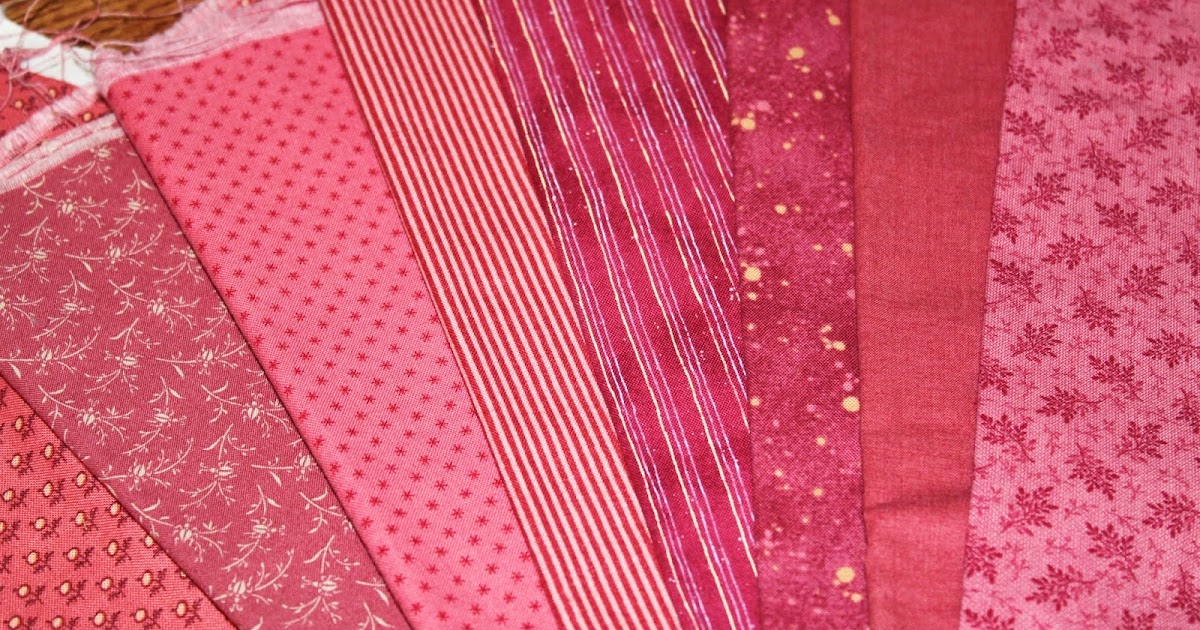 Jen Daly Quilts: Heart-to-Heart - Free Pattern