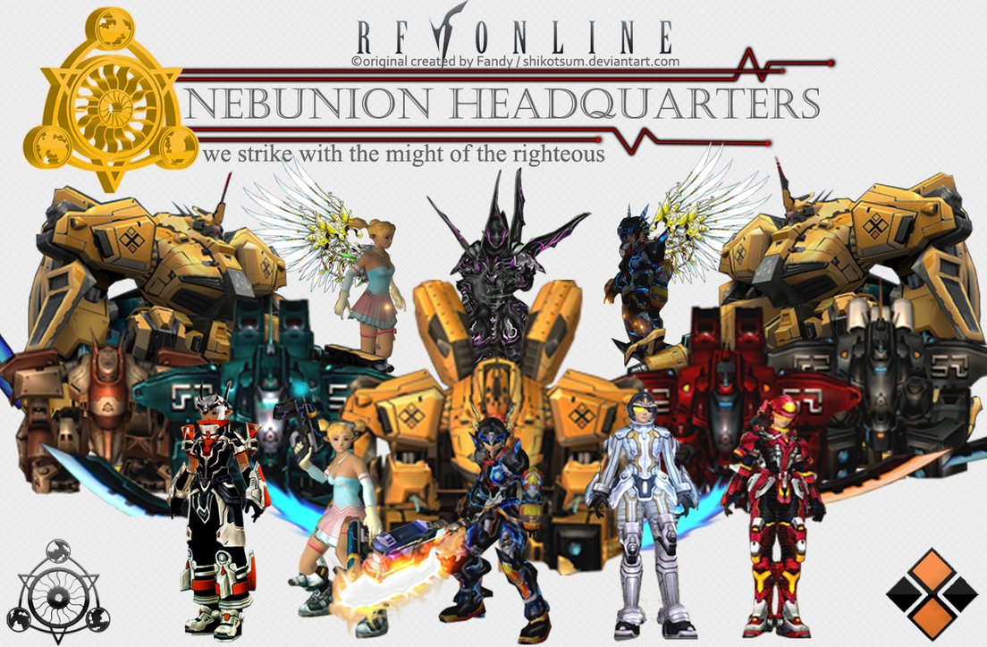 Anime Pict: Bellato Union