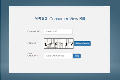 APDCL Bill Payment Online