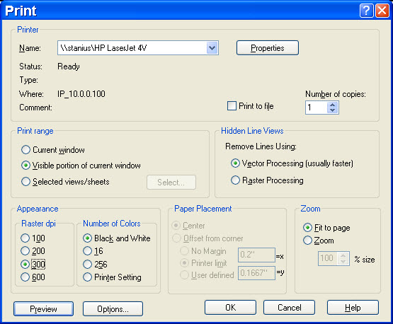 BIM Chapters: Print PDF Set with Hyperlinks from Revit