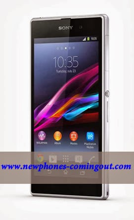 new cell phones coming out