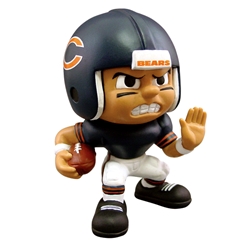Lil' TeenyMates Chicago Bears Collectible Figures #NFL #ChicagoBears ...