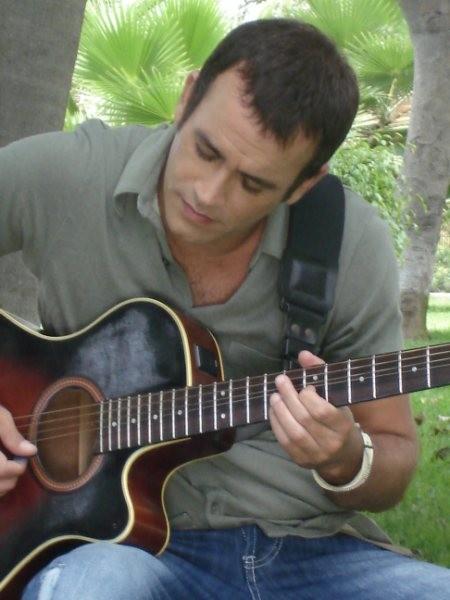 Mis queridos guapos: Gabriel Anselmi: este domingo es su cumple