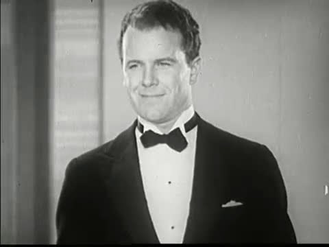 Forgotten Actors: Regis Toomey