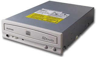 Apa Itu Optical Drive, Fungsi dan Jenis Optical Drive - Jual Komputer ...
