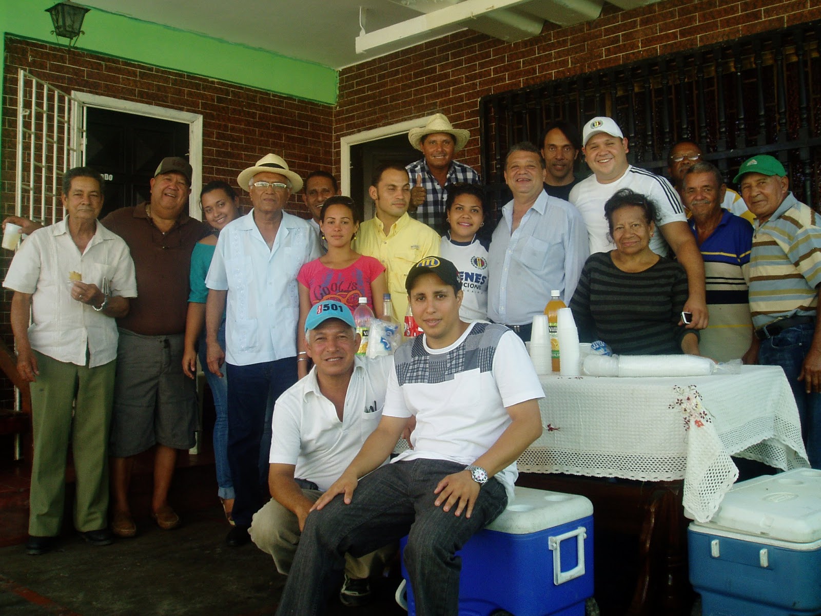 Economicidio: Ricardo Campos, muchachote… “Ya no estamos sobreviviendo ...