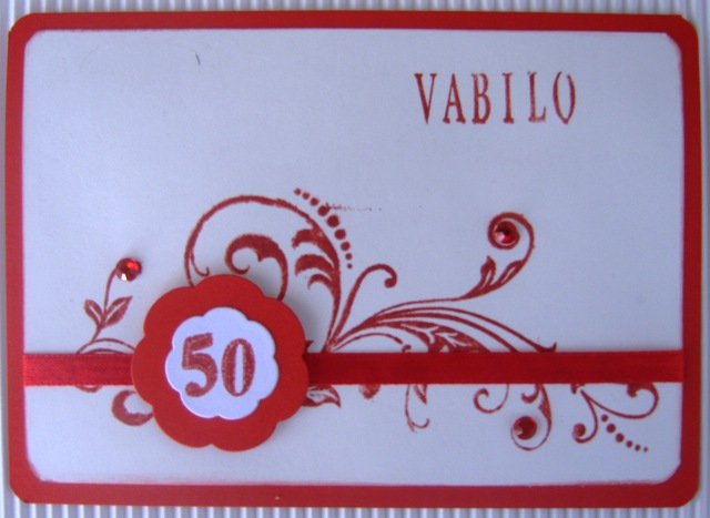 Vsesortarije: Vabilo za Abrahama