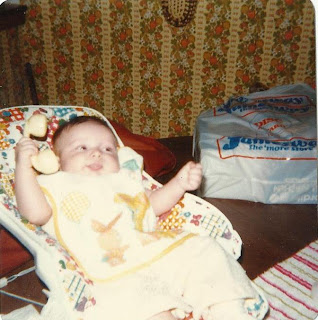 Retro Memories of mine: BABIES IN THE 80'S