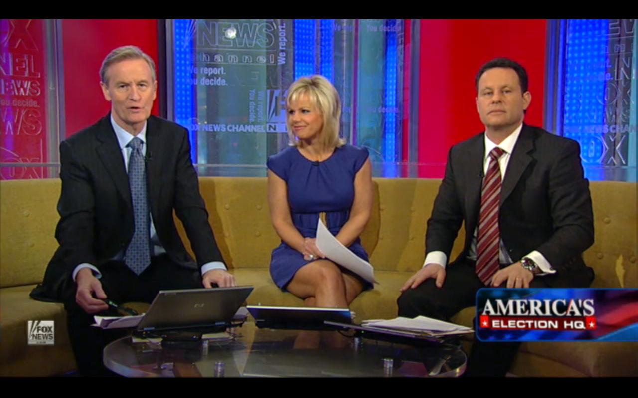 Reporter101 Blogspot: Fox and Friends and Now Fox and Friends First.