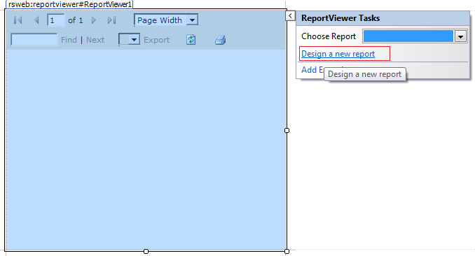 Create RDLC Report in Asp.net Example in Visual Studio 2010 Step By Step Tutorial - ASP.NET,C# ...