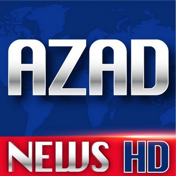 AZAD NEWS HD Today new frequency 2019https://solangitv.blogspot.com/