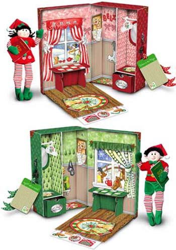 Raising Baitys | A Blog About Life in the Baity Family: FREE Elf-Magic ...