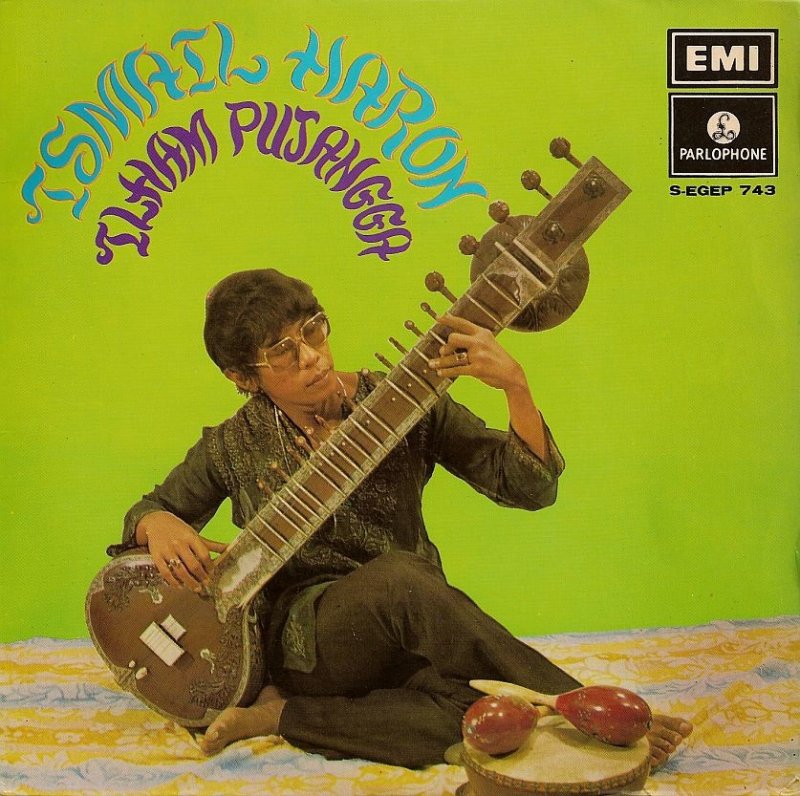 Ismail Haron - Alchetron, The Free Social Encyclopedia