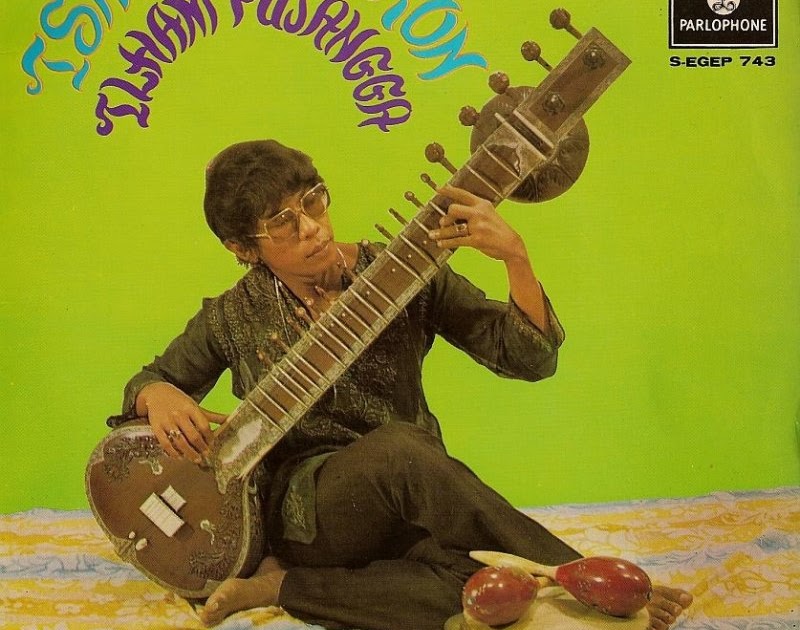 .: Ismail Haron: Pop Yeah Yeah 60s Music Icon