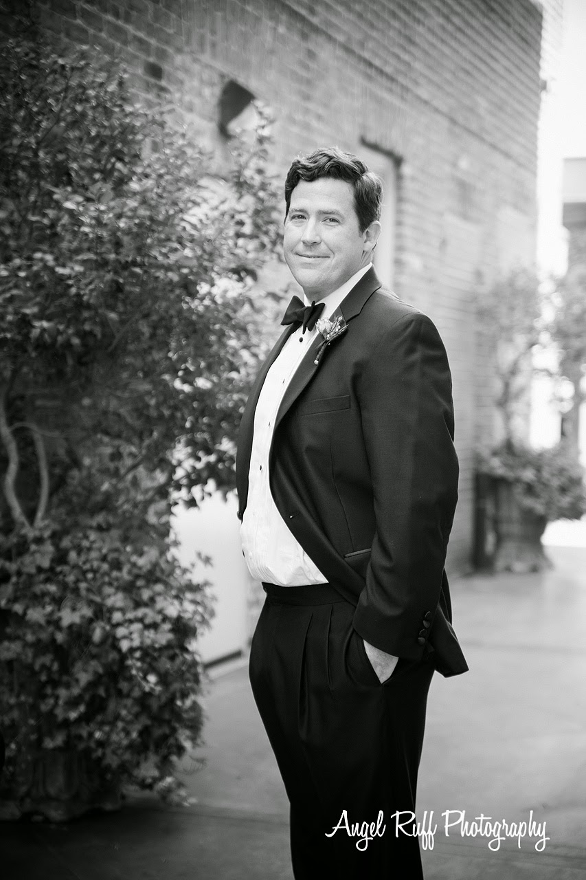 Angel Ruff: Katie and Kyle Clampitt ~ The Wedding