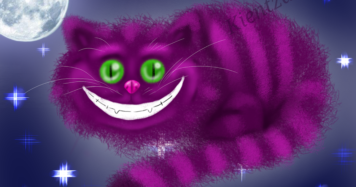 Kientzart: Stregatto