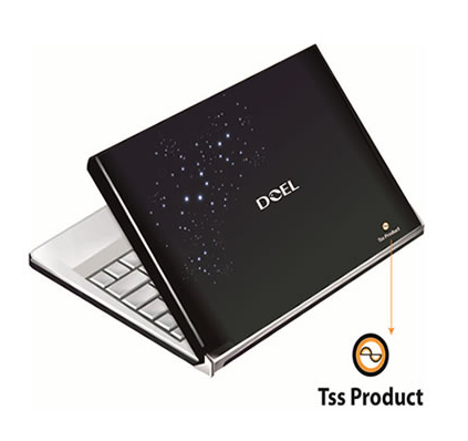 DOEL Laptop- Made in Bangladesh