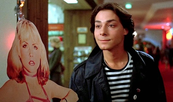 EV Grieve: Reminders tonight: See 'Fast Times in Ridgemont High' in ...