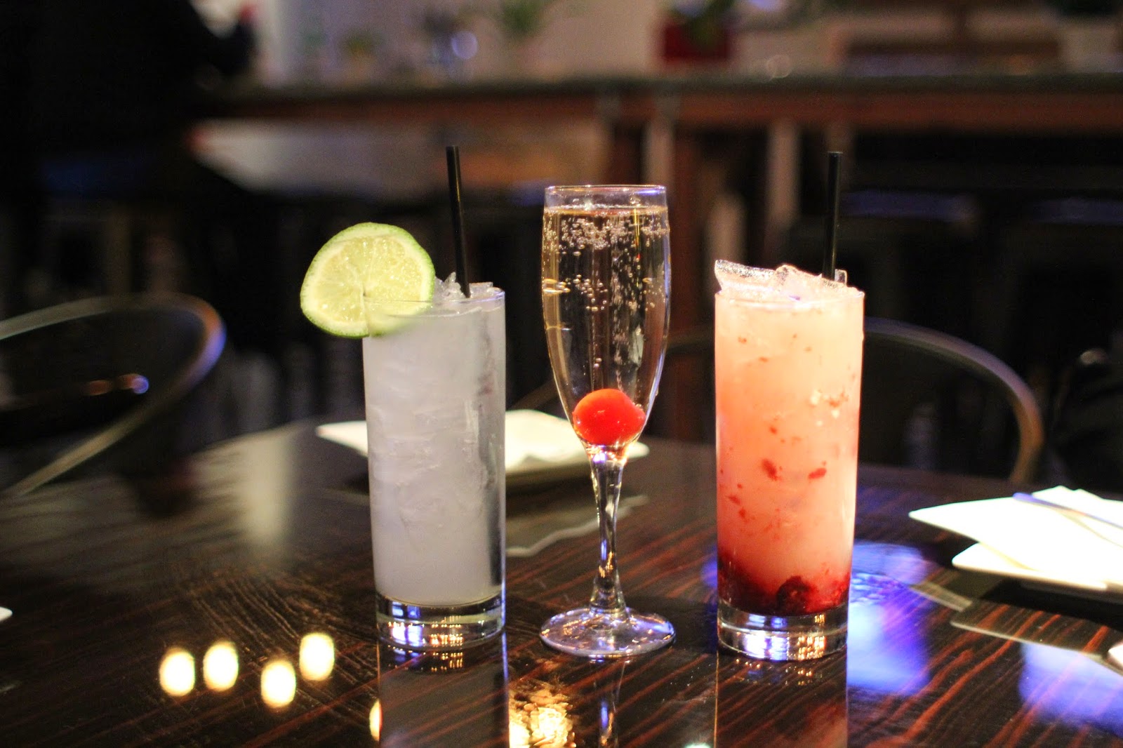 San Jose Food Blog: Nomikai - Happy Hour