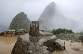 La ingeniería hidráulica de los Incas (Parte II)