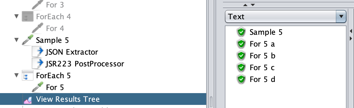 JaneJie: How to use array input parameters with ForEach Controller in ... JaneJie: How to use array input parameters with ForEach Controller in ...