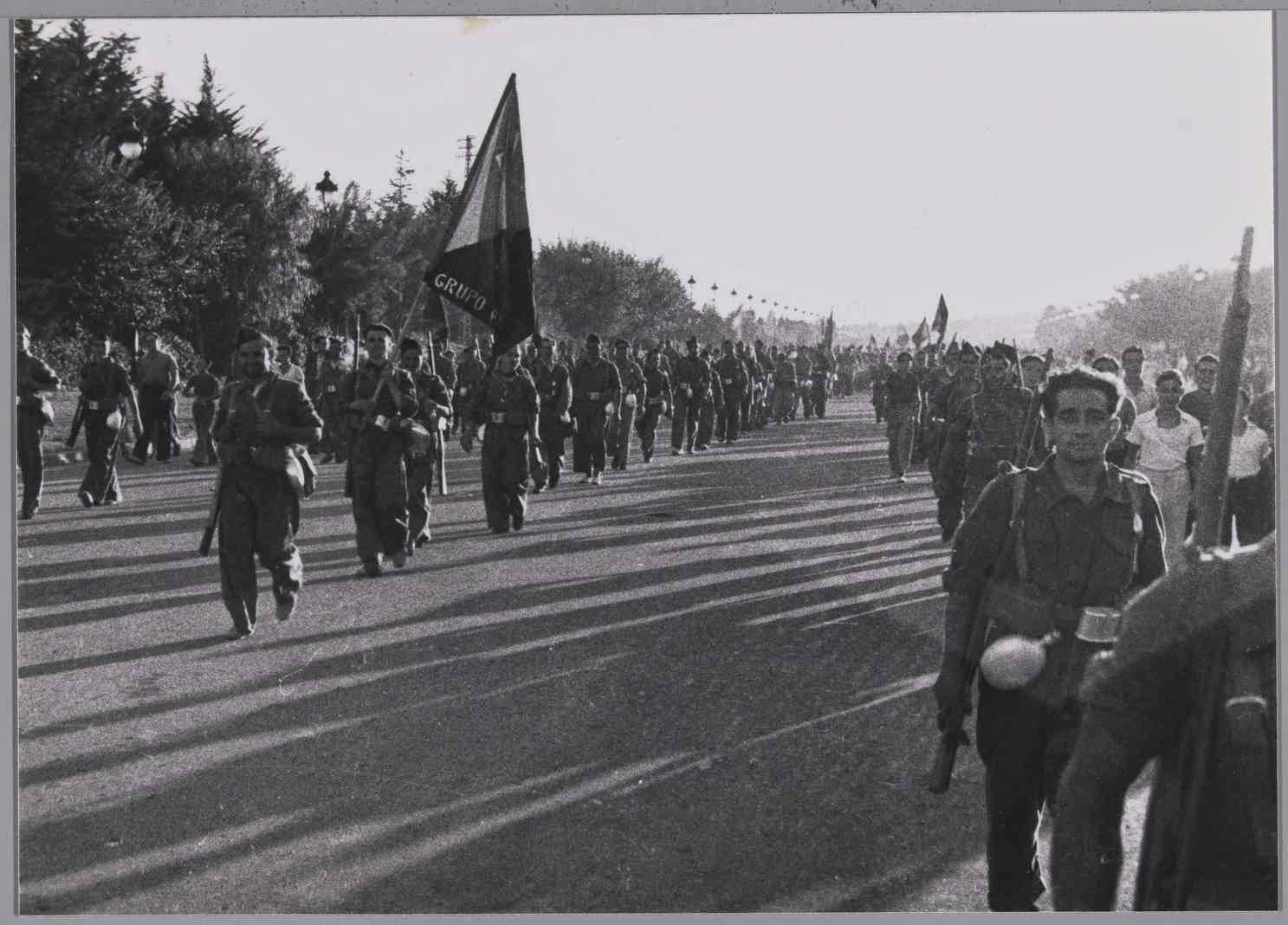 Vespres Literaris: la jsuc