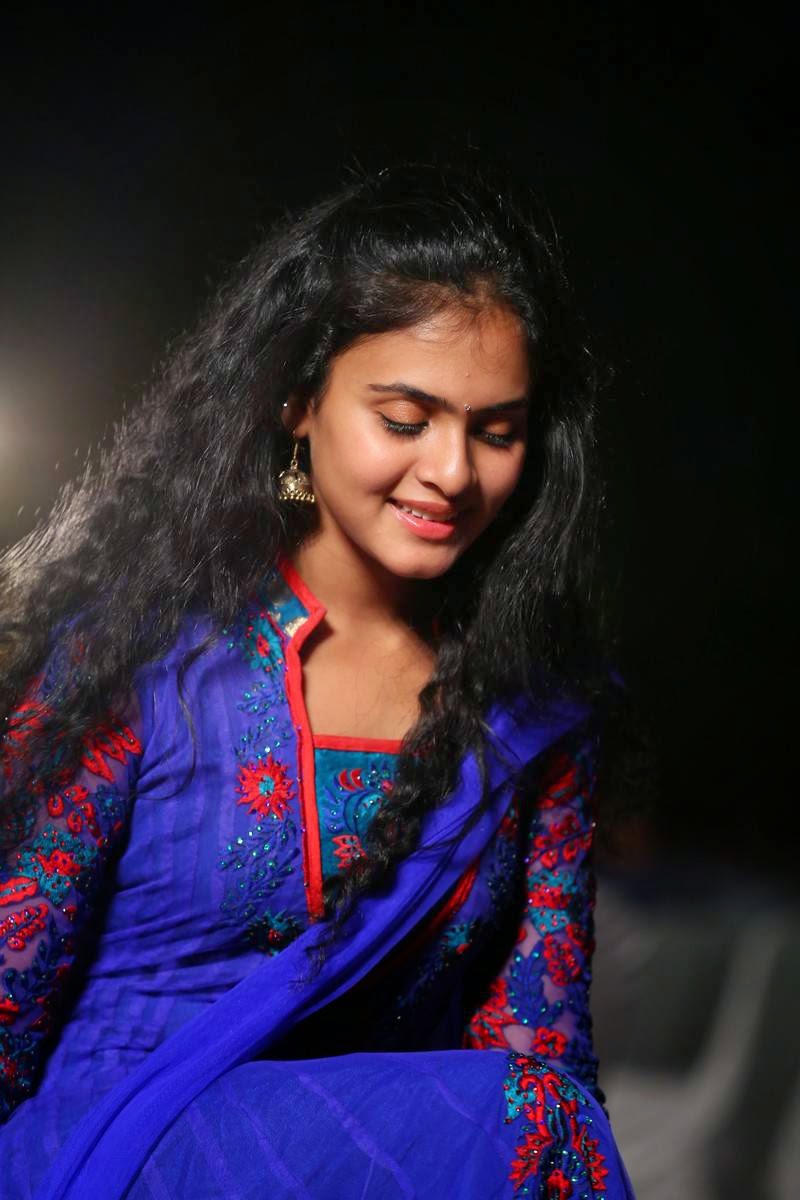 Sukriti Latest Spicy Images At Kerintha Movie Audio Launch - IMAGES