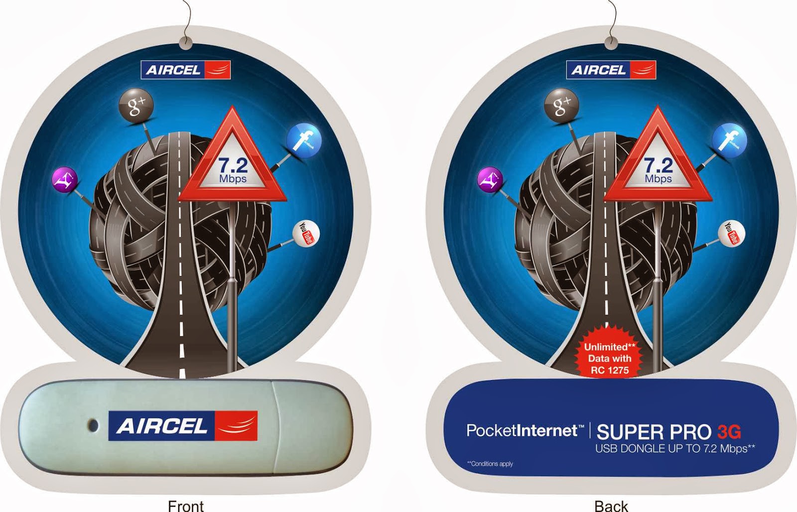 JANA'S DESIGNS: Dangler Designs