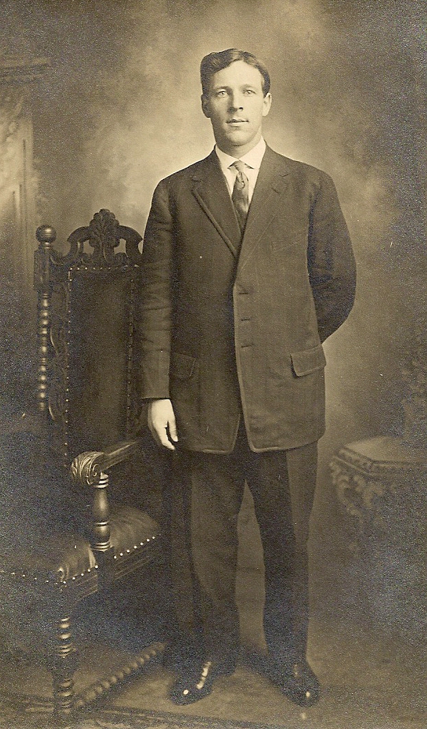 clmroots: Elmer Martin's Photo Gallery