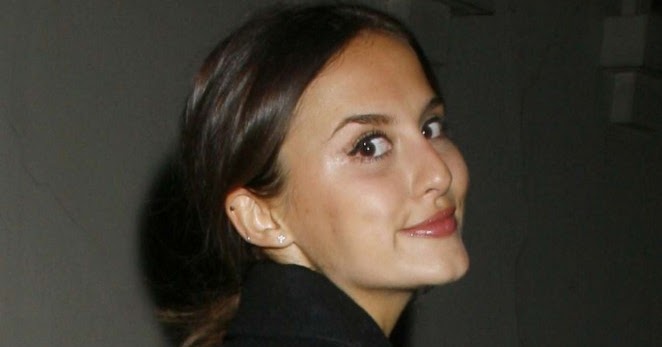 GK Photoes: British Journalist Lucy Watson images