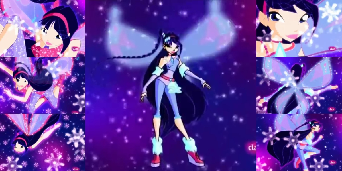 Posters Winx Lovix!!!