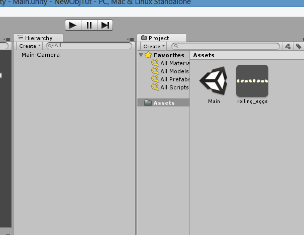 Qt Maemo And Some Other Stuff Dynamic Object Creation In Unity3d 0702